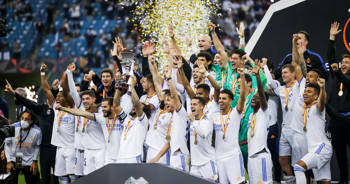 Οι πέντε τροποποιήσεις στους κανόνες ποδοσφαίρου για το 2022-2023 που αφορούν αλλαγές, διαιτητές ...