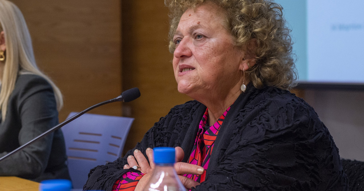 Επίτροπος του Παιδιού: Οι υφιστάμενες πολιτικές του Υπ. Παιδείας δεν ...