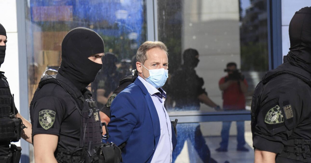 Αναστολή Λιγνάδη: Άσκηση έφεσης μελετα η Εισαγγελια Εφετων | Ant1 Live