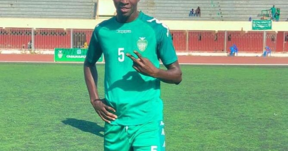 Μεταγραφικό: Θα περάσει από δοκιμαστικά ο Pape Abass Badji | Ant1 Live