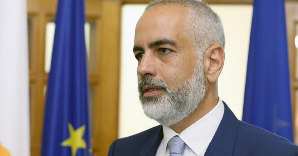 Υφ. Ναυτιλίας: Στο Ισραήλ για το Επιχειρηματικό Φόρουμ Κύπρου-Ισραήλ ...