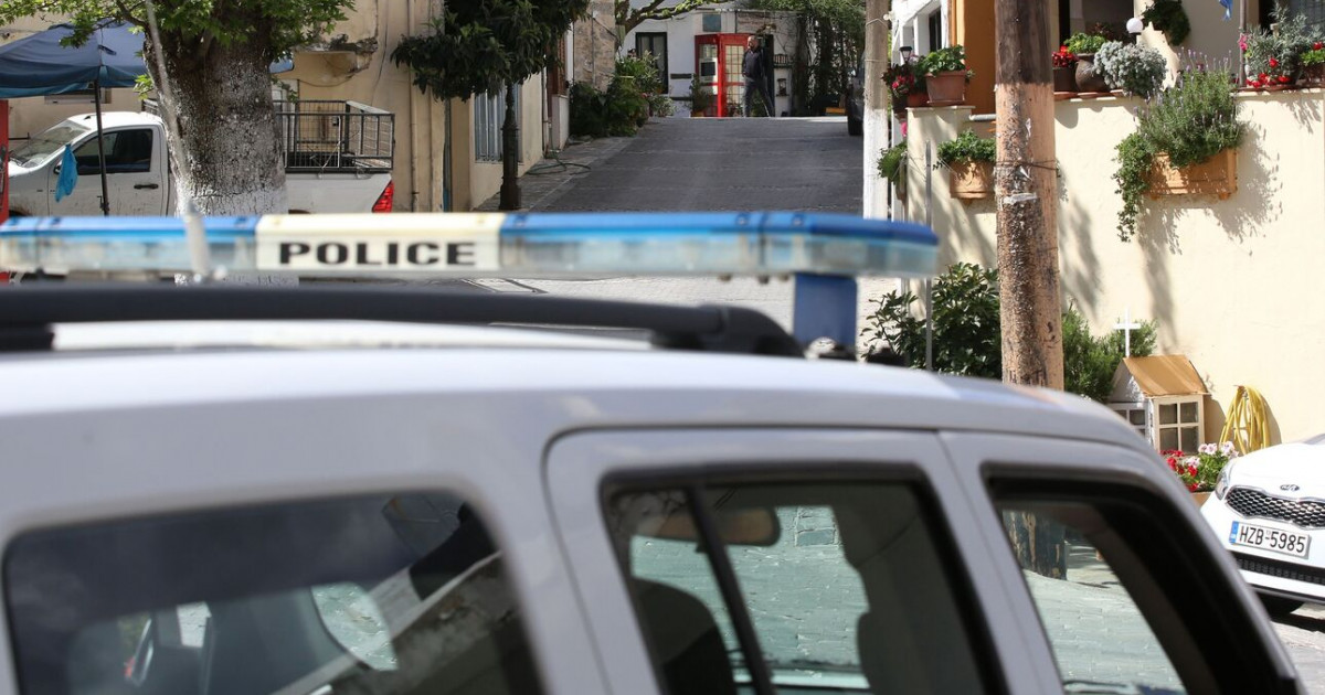 Σοκ στην Κόρινθο: 89χρονη κατηγορείται ότι σκότωσε την κόρη της | Ant1 Live