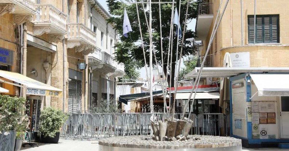 Αντιδράσεις στα Κατεχόμενα για «αυστηρούς» ελέγχους στα οδοφράγματα ...