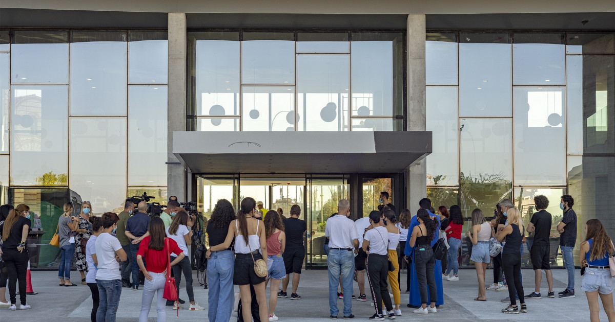 Στέγαση φοιτητών: Προσωρινές λύσεις μέχρι να αναγερθούν οι νέες εστίες ...