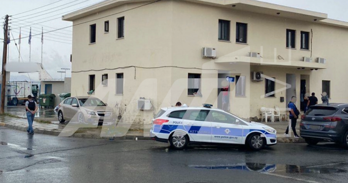 Άνοιξε η βεντάλια της υπόθεσης για το βιασμό 17χρονης στη Λευκωσία ...