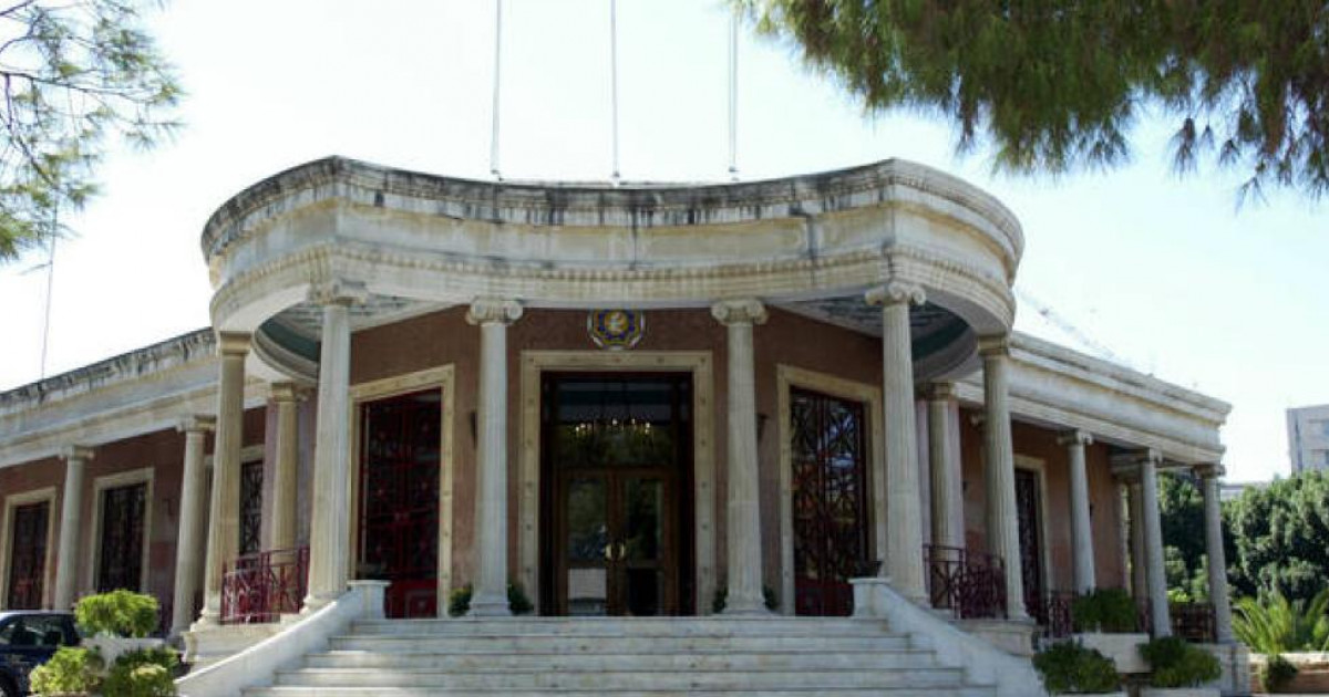 Έφυγε από τη ζωή ο αντιδήμαρχος Λευκωσίας Κώστας Μαυρίδης | Ant1 Live