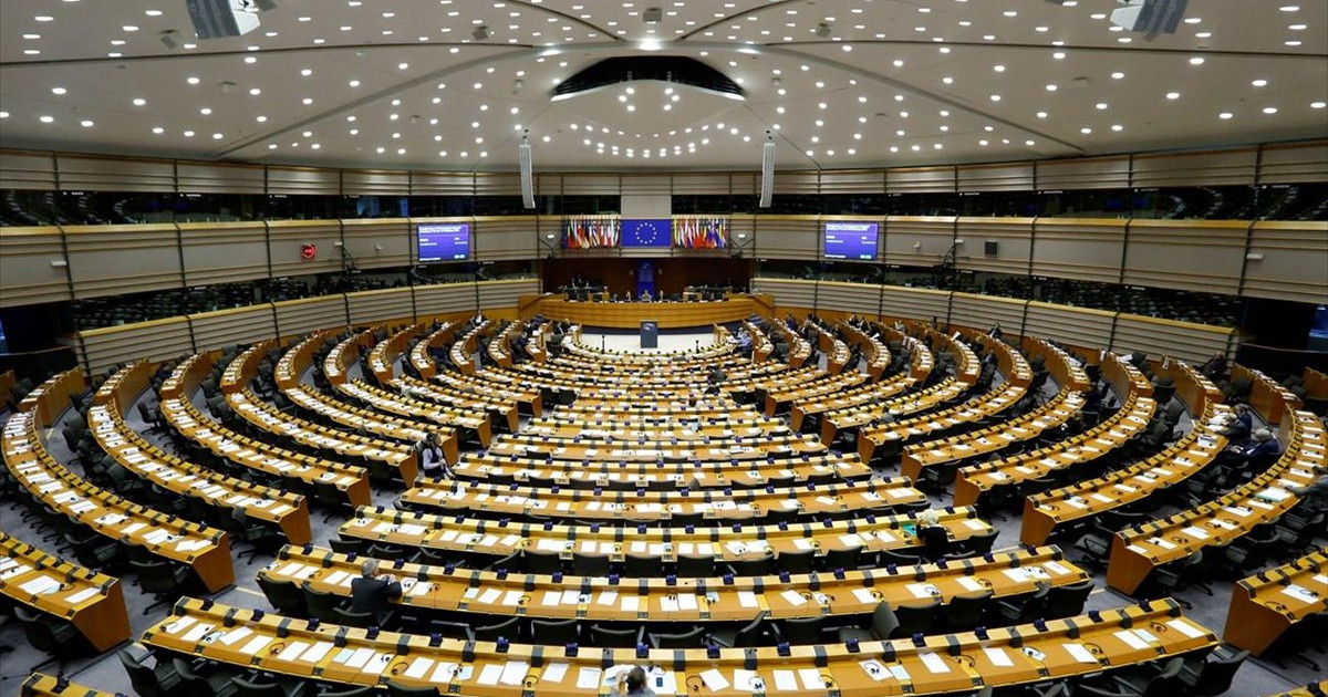 Νέα έφοδος της βελγικής αστυνομίας στην Ευρωβουλή - Την Τετάρτη στον ...