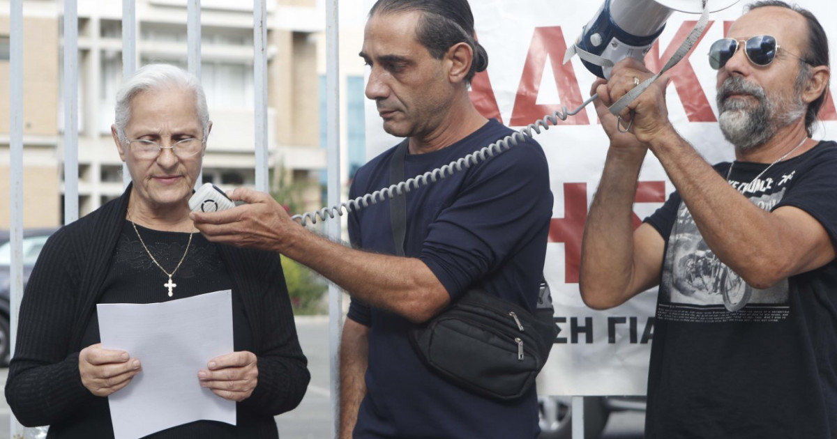 «Η υπομονή έχει τα όρια της»-Με ιδιωτικές ποινικές διώξεις προειδοποιεί ...