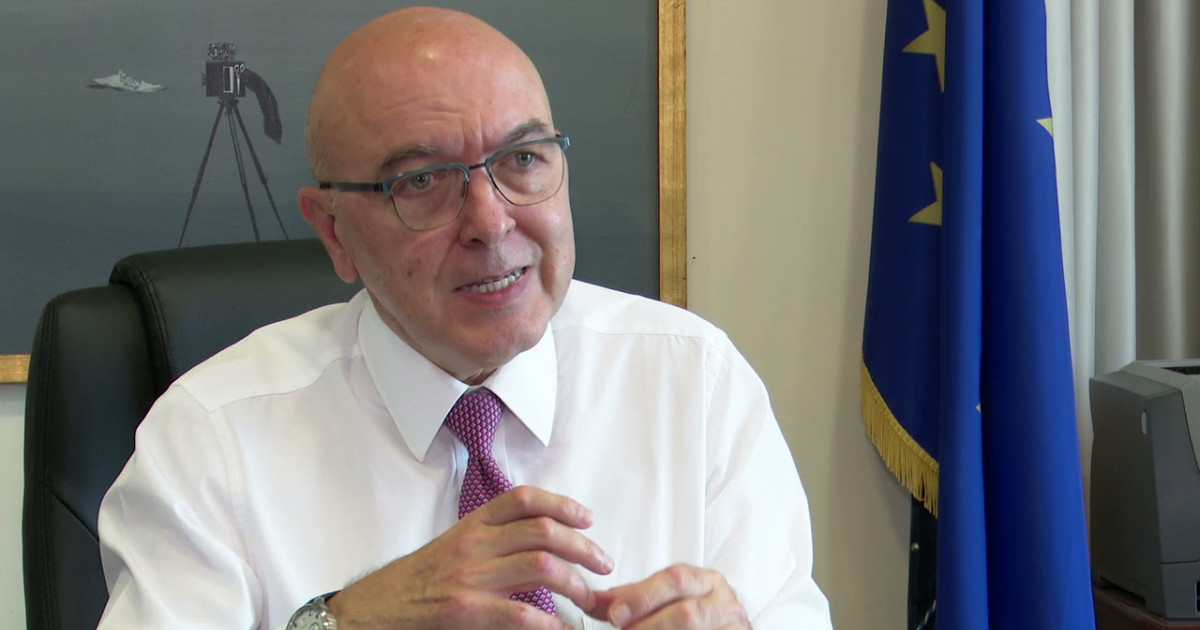 Στην Κύπρο ο Έλληνας Υφυπουργός Εξωτερικών για την Οικονομική ...