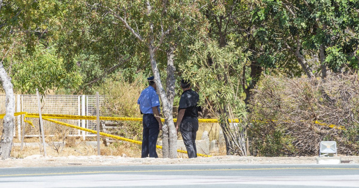 Σε 40χρονο αλλοδαπό ανήκει η σορός στο ελικοδρόμιο (ΒΙΝΤΕΟ) | Ant1 Live