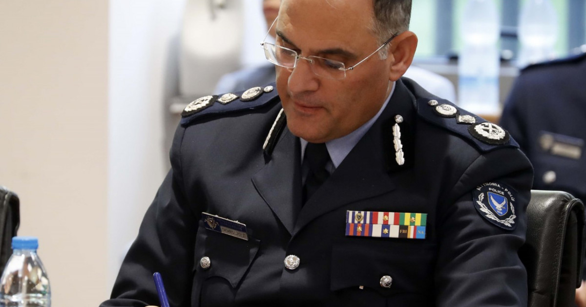 Αρχηγός Αστυνομίας: «Δεν υπάρχει συγκεκριμένη πληροφορία για ...