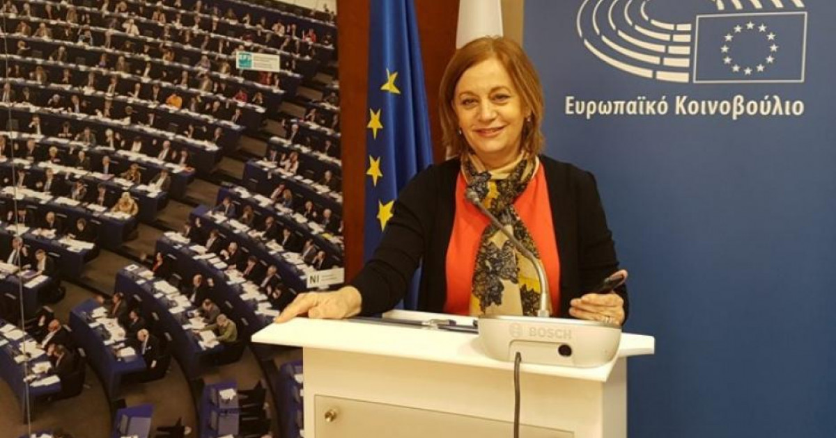 Αλεξάνδρα Ατταλίδου: Αποχωρεί από τους Οικολόγους - Ποιοι ειναι οι ...