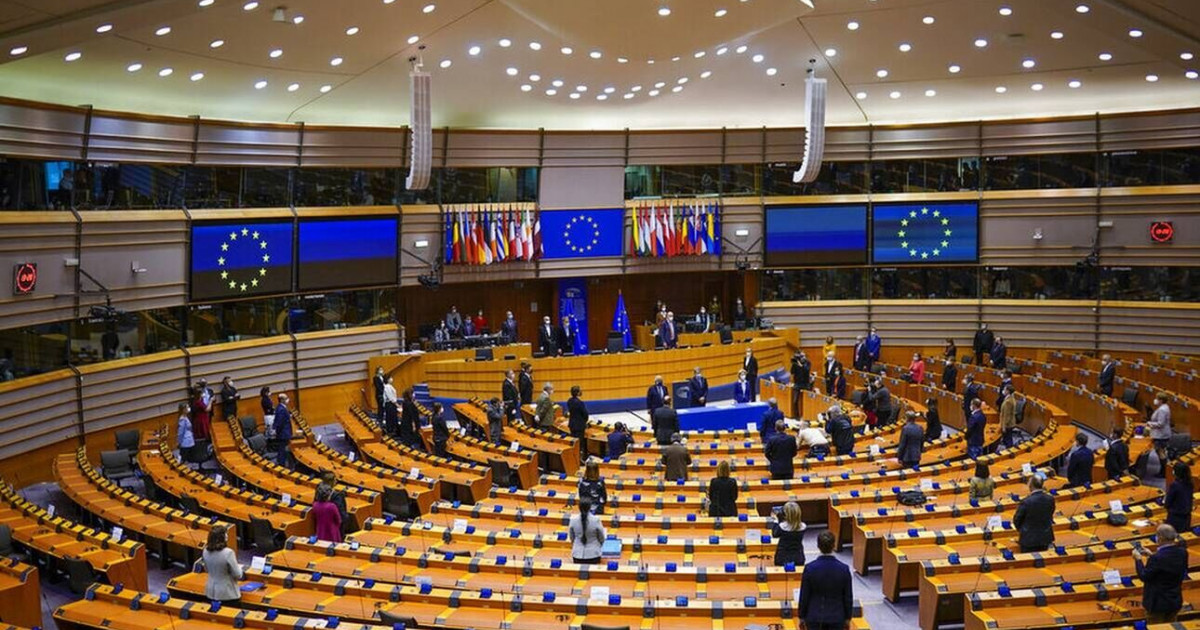 Eγκρίθηκε ο προϋπολογισμός της ΕΕ για 2024 από το Ευρωπαϊκό Κοινοβούλιο ...