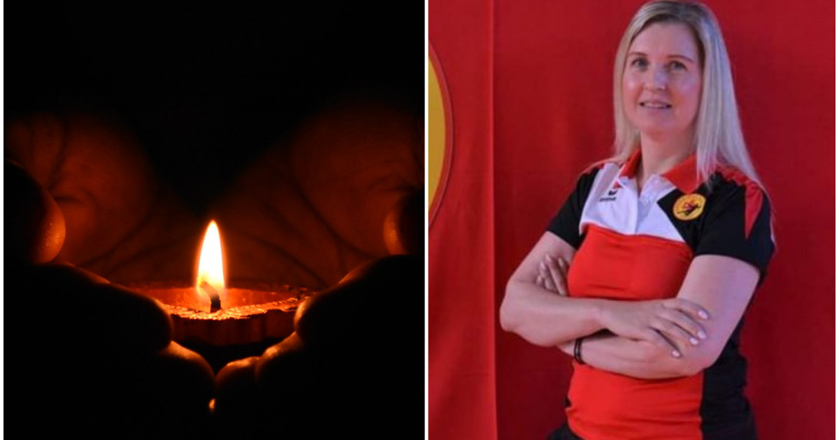 Πένθος στον αθλητισμό: "'Έφυγε" η Μαίρη Ταράση στα 42 της χρόνια | Ant1 Live