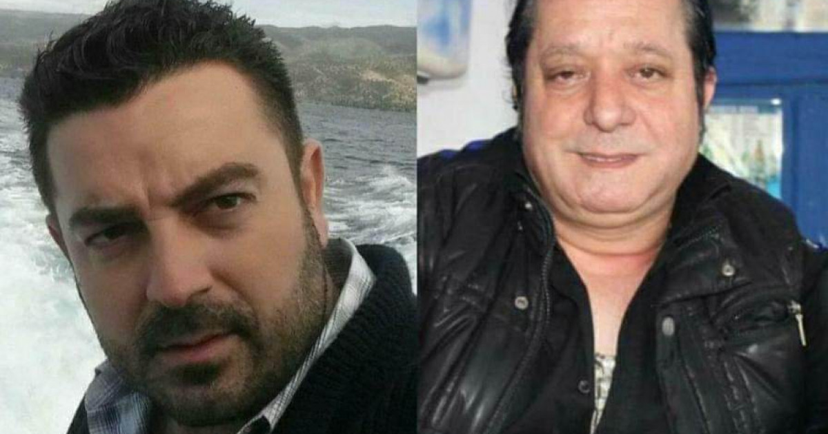 Δυο αντιδήμαρχοι μιλούν για τη ζωή τους και... εκφέρουν την άποψή τους ...
