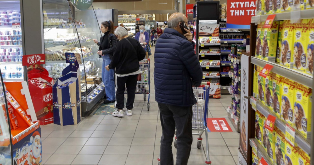 Σε αυτά τα προϊόντα θα ισχύει το μηδενικό ΦΠΑ (ΒΙΝΤΕΟ) | Ant1 Live