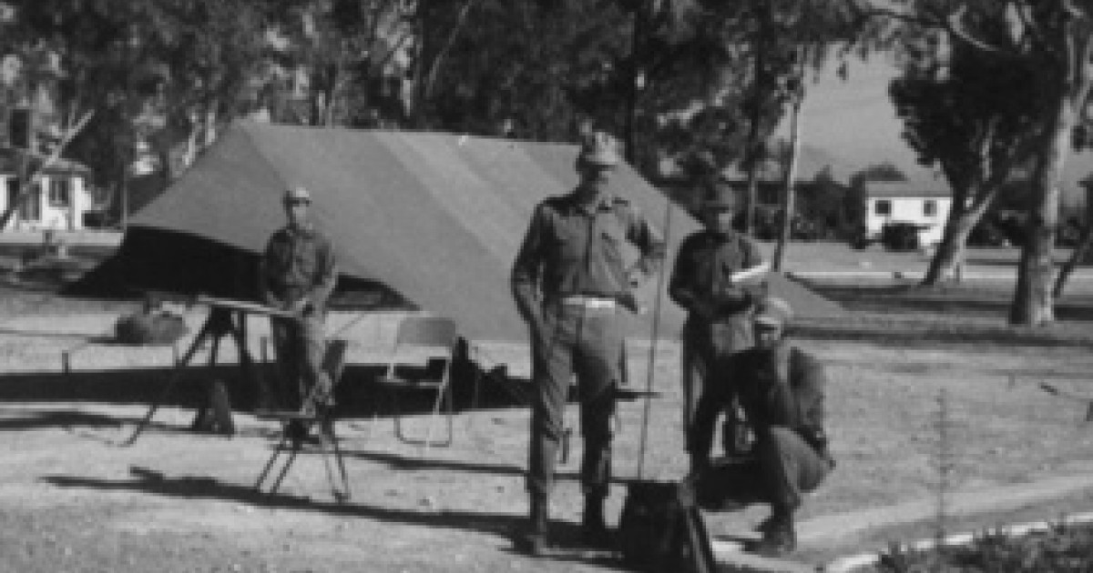 «Ιστορικό και πεσόντες πυροβολητές της 185 ΜΠΠ ΚΑΙ 184 ΠΠΠ» | Ant1 Live