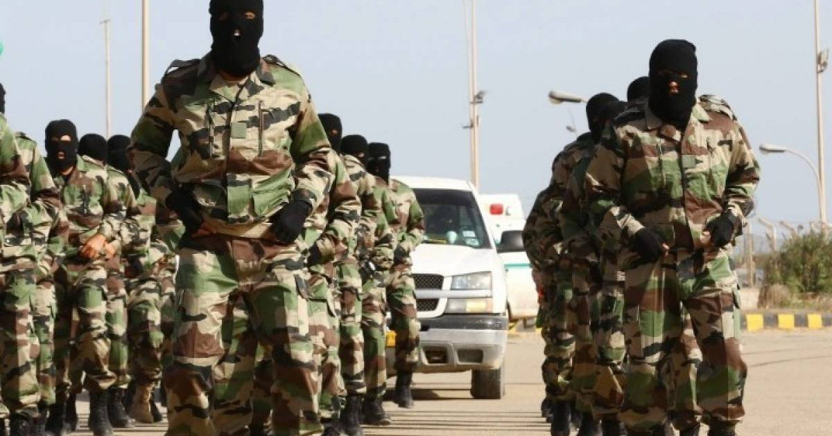 Λιβύη: Οι αρχές εντόπισαν 18 πτώματα στην πόλη Σύρτη | Ant1 Live