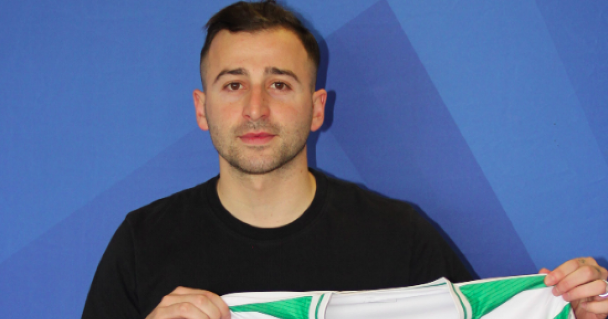 Ενας Ελληνας στην τέταρτη κατηγορία της Γαλλίας! | Ant1 Live