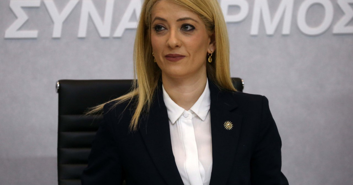 Α. Δημητρίου στον ΑΝΤ1: Δεν υπάρχει περίπτωση να αποχωρήσω από την ...