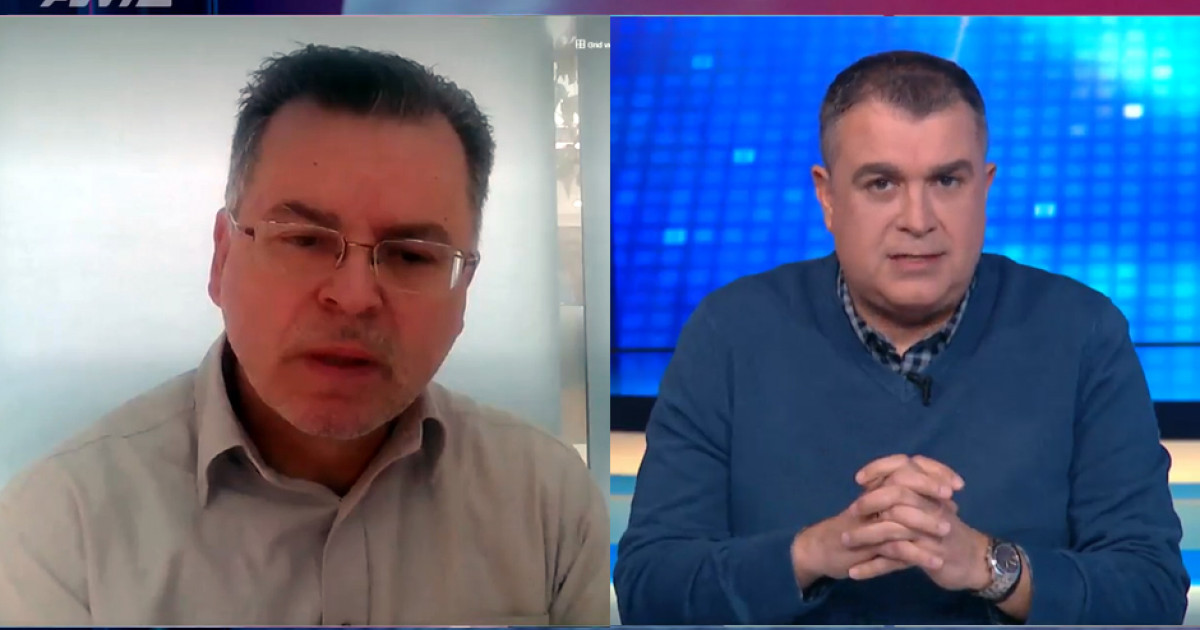 Στο έλεος του θεού οι επιληπτικοί στην Κύπρο (ΒΙΝΤΕΟ) | Ant1 Live