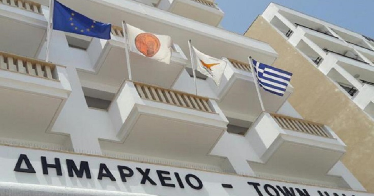 Δήμαρχος Λάρνακας προς Υπουργό Ενέργειας: Ζητά τερματισμό της οδηγίας ...