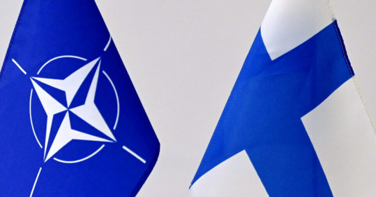 «Πράσινο» φως από το κοινοβούλιο της Φινλανδίας για ένταξη στο ΝΑΤΟ ...