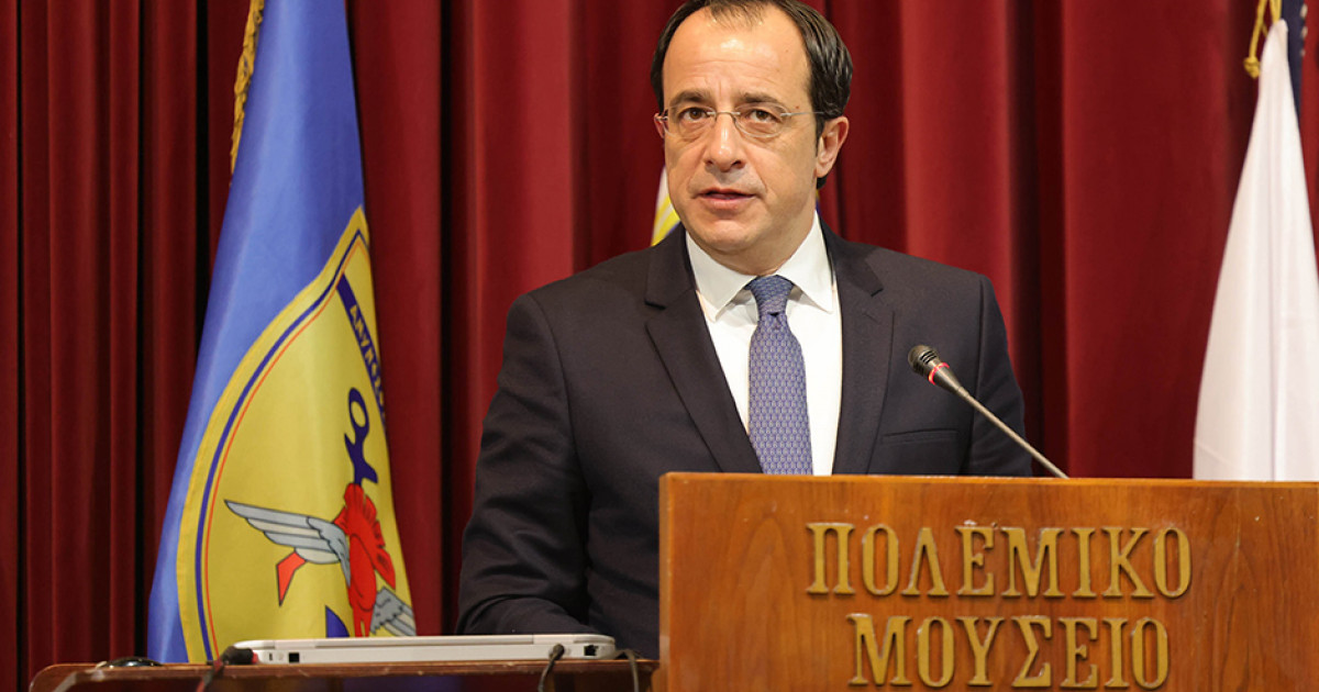 Συνεχίζει τις επαφές του στην Αθήνα ο ΠτΔ – Βλέπει ΥΠΕΞ, πολιτικούς ...