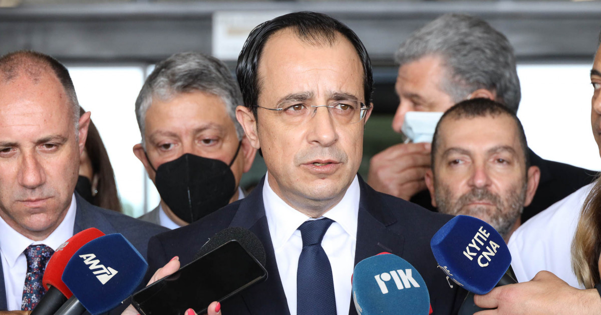 Χριστοδουλίδης για τετράμηνα: Προβληματίζει σε μεγάλο βαθμο, δεν ...