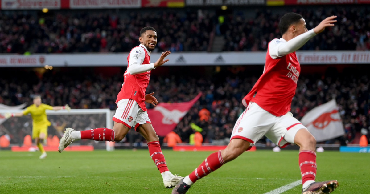 Premier League: Ασύλληπτη ανατροπή για την Άρσεναλ στο 90+8', επιστροφή στις νίκες για Τσέλσι ...