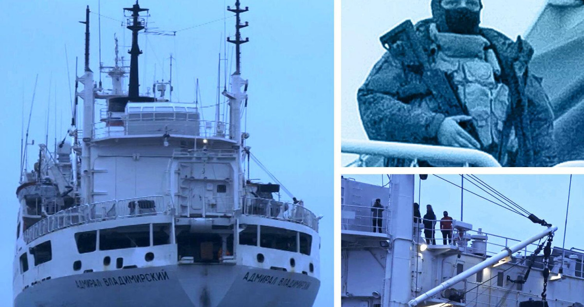 BBC: Η Ρωσία σχεδιάζει ενδεχόμενο σαμποτάζ στη Βόρεια Θάλασσα | Ant1 Live