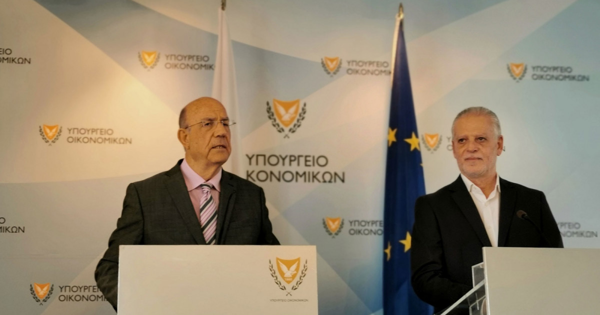Ελπίζει σε κοινοβουλευτικές συγκλίσεις για το ΦΠΑ στις κατοικίες ο ...