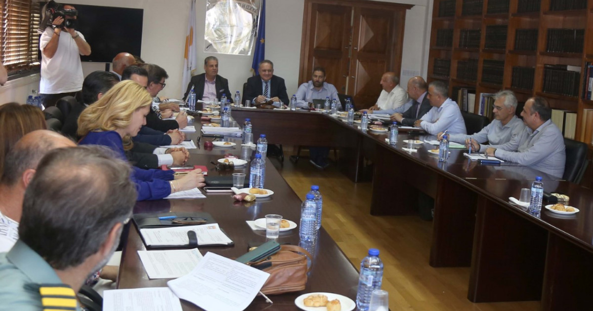 Συμφωνία για ΑΤΑ: Κρίσιμα 24ωρα διαβούλευσης χωρίς να υπάρχει φως στο ...