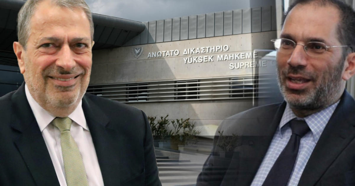 Γεν. Εισαγγελέας για Γεν. Ελεγκτή: Όσοι παρακολουθούν βλέπουν από πού ...