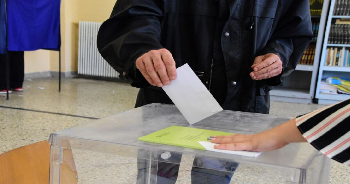 Εκλογές Ελλάδας: Ποιους ψήφισαν οι Ελλαδίτες στην Κύπρο | Ant1 Live