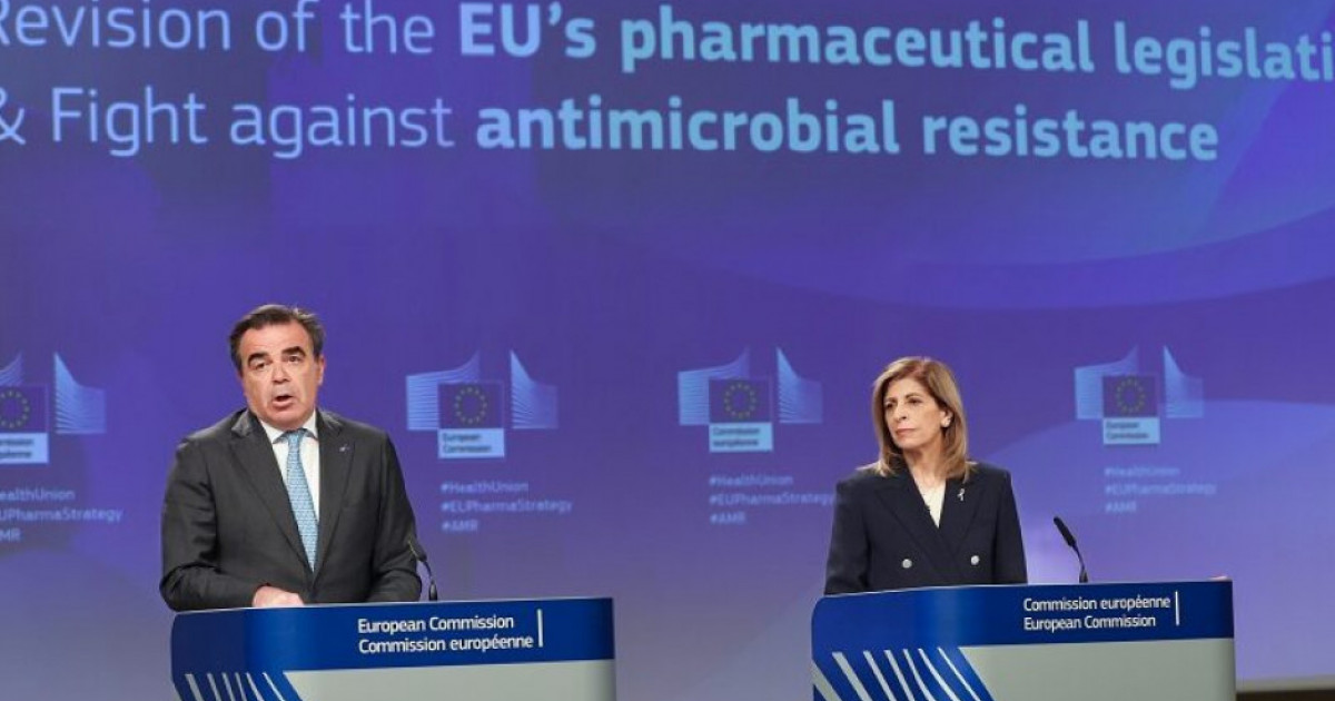 Στην Κύπρο οι Επίτροποι Σχοινάς, Χαν και Κυριακίδου για σειρά ...