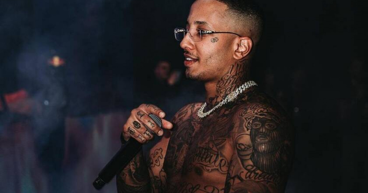 Τηλεφώνημα για βόμβα και στην συναυλία του Light στο "PAOK Sports Arena ...