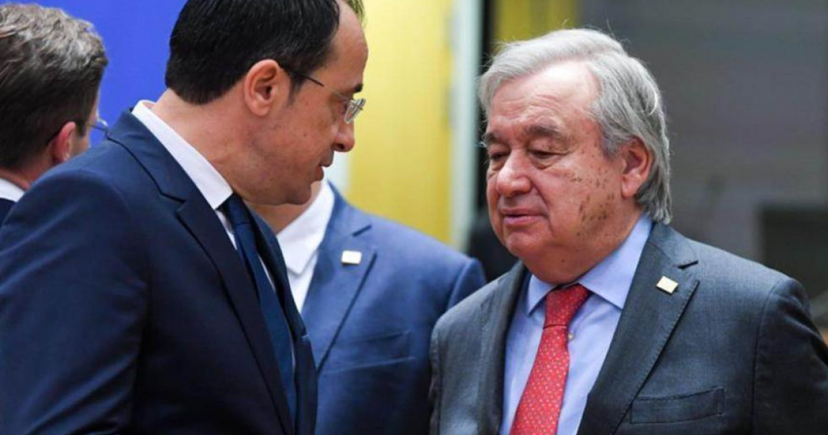 Αναπληρωτής ΚΕ: Η ε/κ πλευρά είναι έτοιμη για διαπραγματεύσεις ακόμη ...