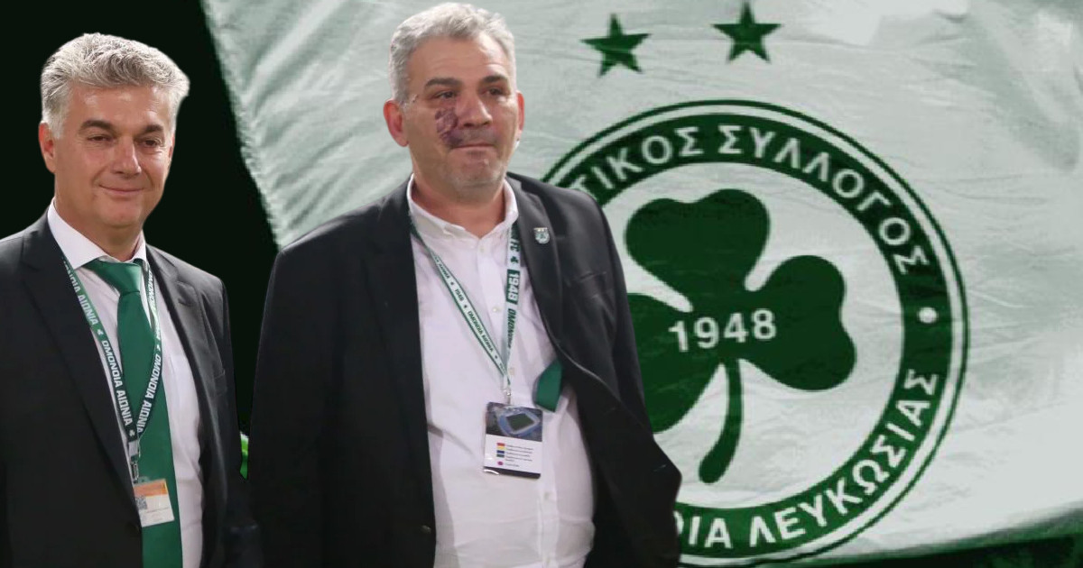 ΤΟΠΟΘΕΤΗΣΗ Γρηγόρη για Εθνικό και Μάριο Ηλία: «Αν θέλουν έχουμε κι άλλα ...
