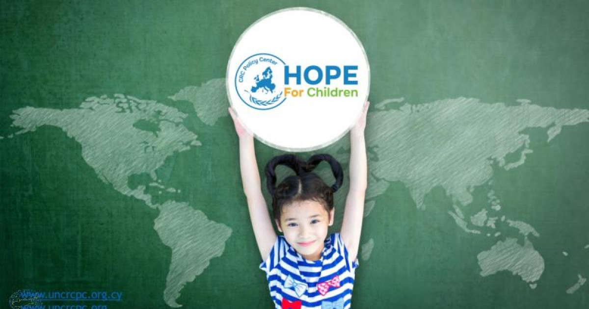 Η ΟΥΕΦΑ στηρίζει το Hope For Children μέσω της ΚΟΠ | Ant1 Live