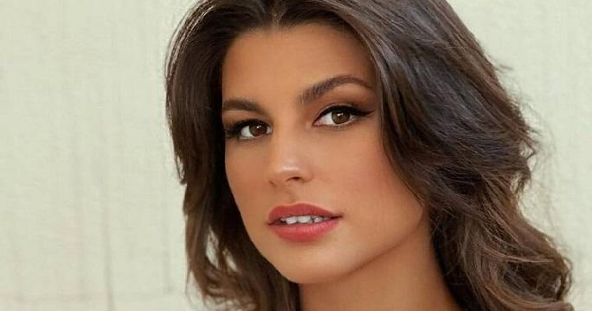 Δανάη Παππά: «Νιώθω έτοιμη να γίνω μαμά» | Ant1 Live