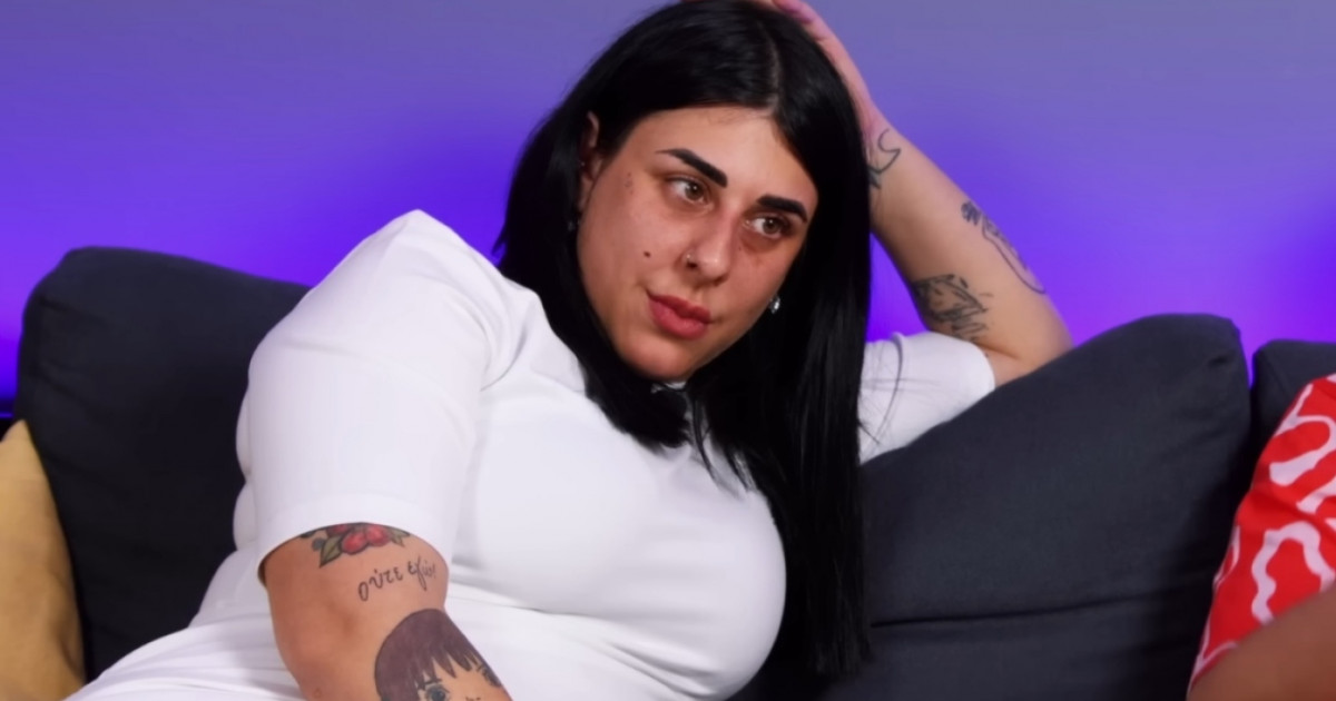 Super Κική: «Ήμουν έγκυος και παράλληλα έτρωγα κέρατο» | Ant1 Live