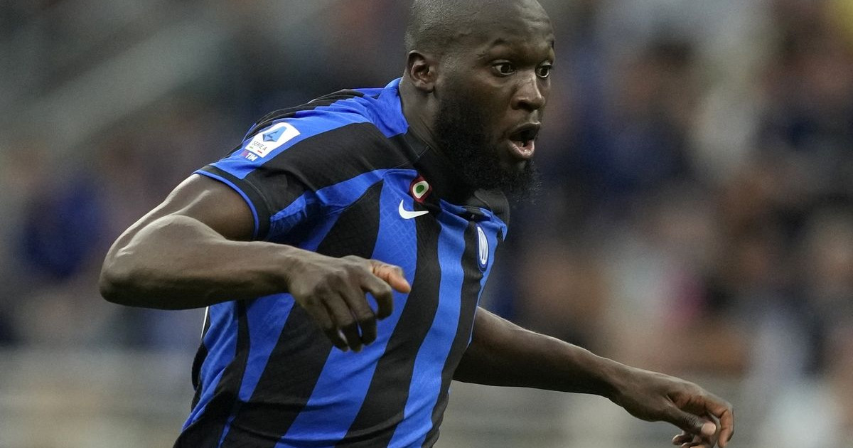 Στο Λονδίνο γυναίκα CEO για να κλείσει το Λουκάκου! | Ant1 Live