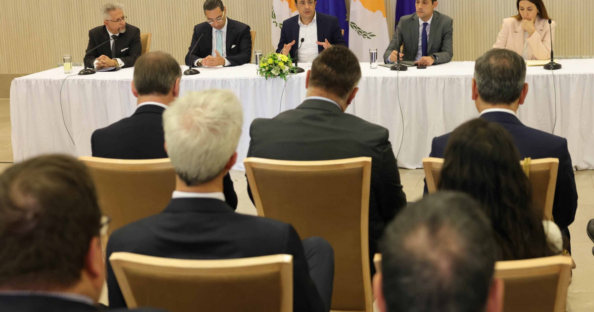 ΠτΔ: Ιδιαίτερα θετική η ανταπόκριση της ΕΕ στην πρότασή μας | Ant1 Live