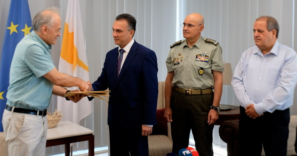 Τα αποτελέσματα των εξετάσεων επιλογής των υποψήφιων έφεδρων ...