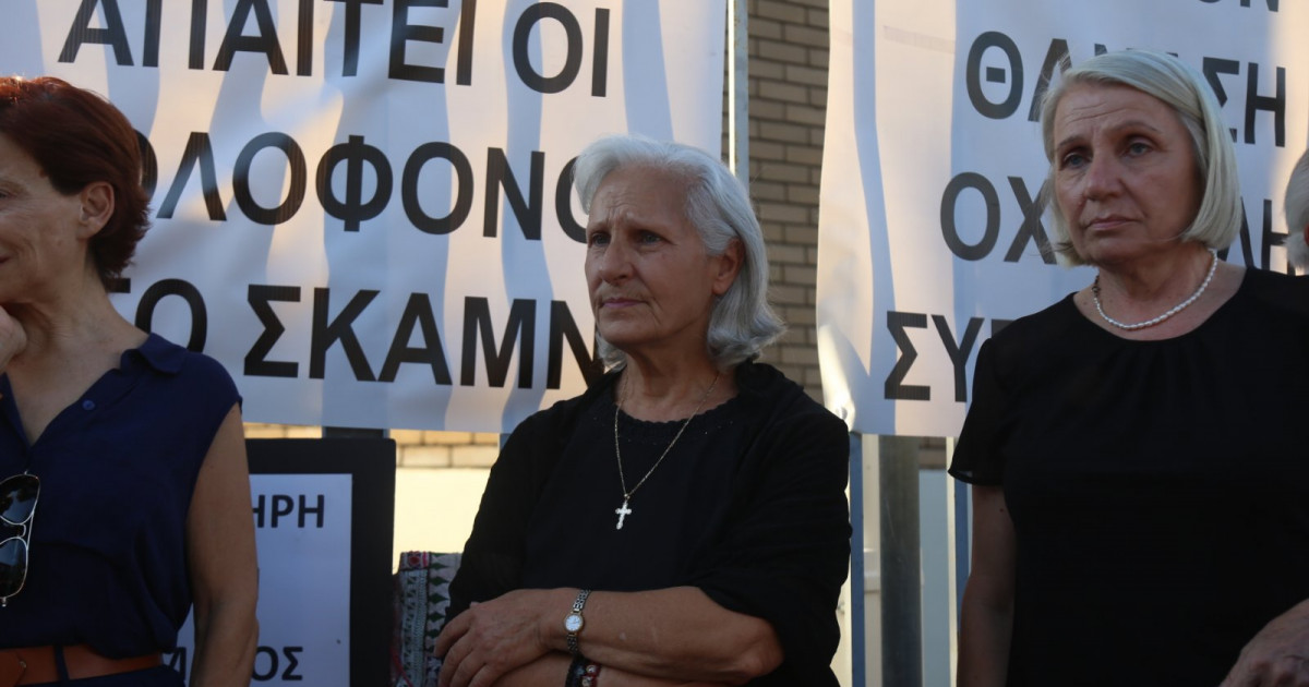 Καταπέλτης ο Σάββας Μάτσας για τις παραλείψεις Σταυριανού και ...