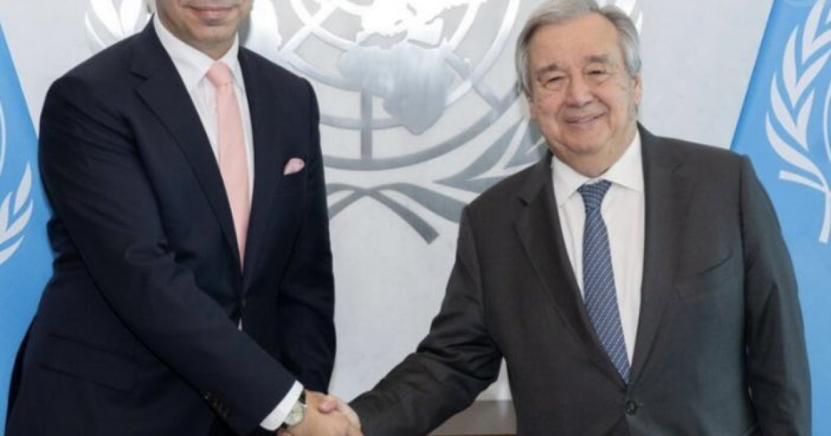 Κόμπος: Επανέλαβε στον Γκουτερες την ετοιμοτητα για επανέναρξη των ...