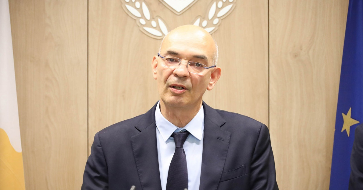 Υπ. Μεταφορών: Παραδοτέα για λιμάνι και μαρίνα Λάρνακας εντός έτους ...