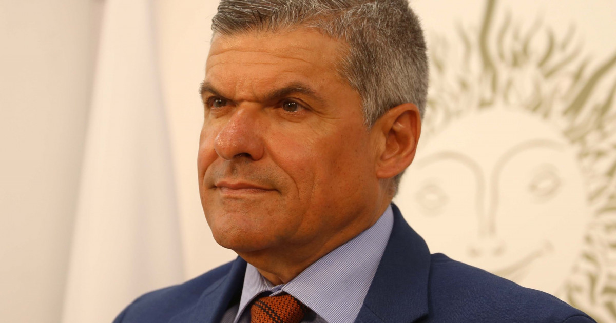 Υπουργός Ενέργειας: Μεγάλης γεωστρατηγικής σημασίας έργο ο EuroAsia ...