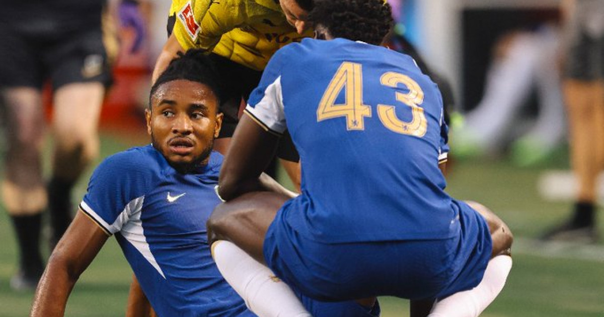 O Ενκουνκού τραυματίστηκε λόγω... του τραγουδιστή Εντ Σίραν (ΦΩΤΟΣ) | Ant1 Live